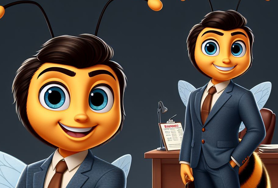 Bee Team – Servizi per la casa e per le aziende